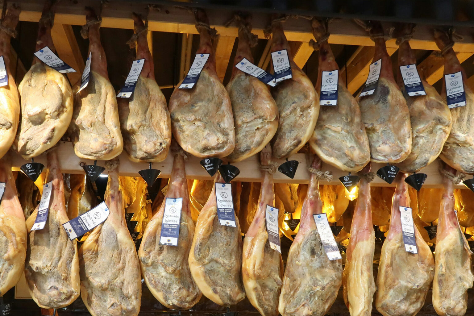 Unravelling Spain’s Iconic Jamón - Humble Earth